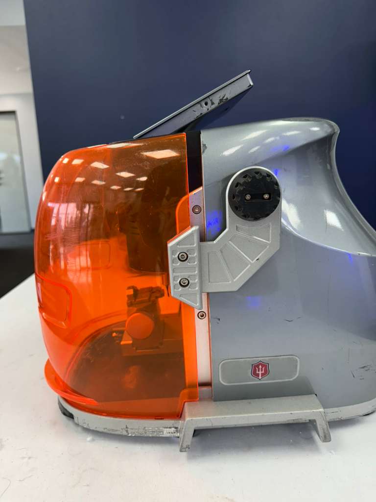 Triton - Plus - Automatic Key Cutting Machine - One Machine Does It Al ...
