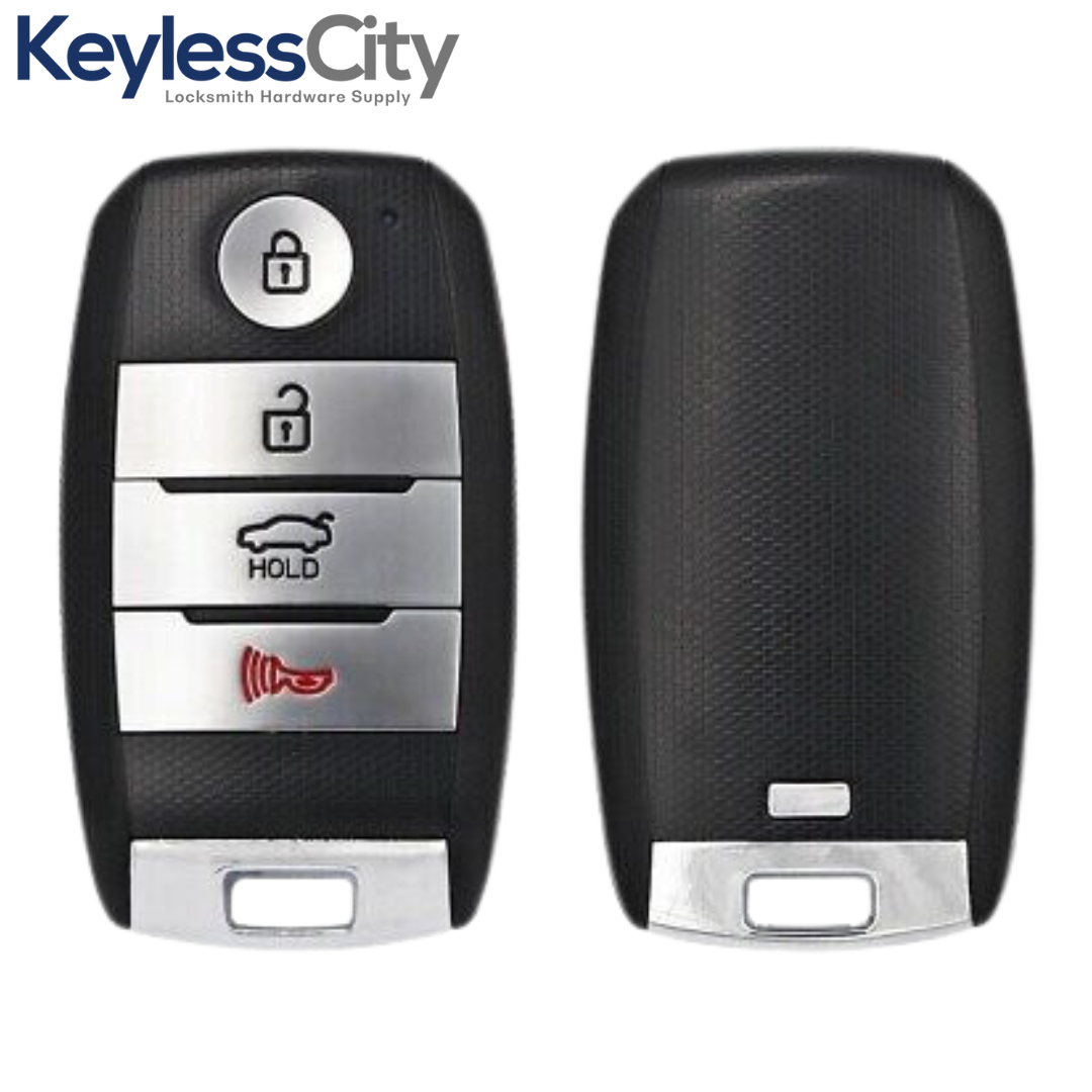 2016-2020 Kia Optima / 4-Button Smart Key / PN: 95440-D4000 / SY5JFFGE ...