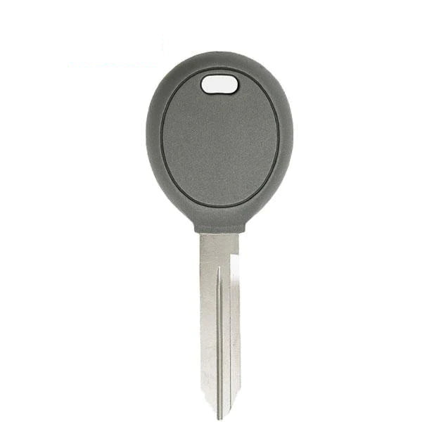 Chrysler/ Dodge/ Jeep Y160 Transponder Key (4D64) (AFTERMARKET ...
